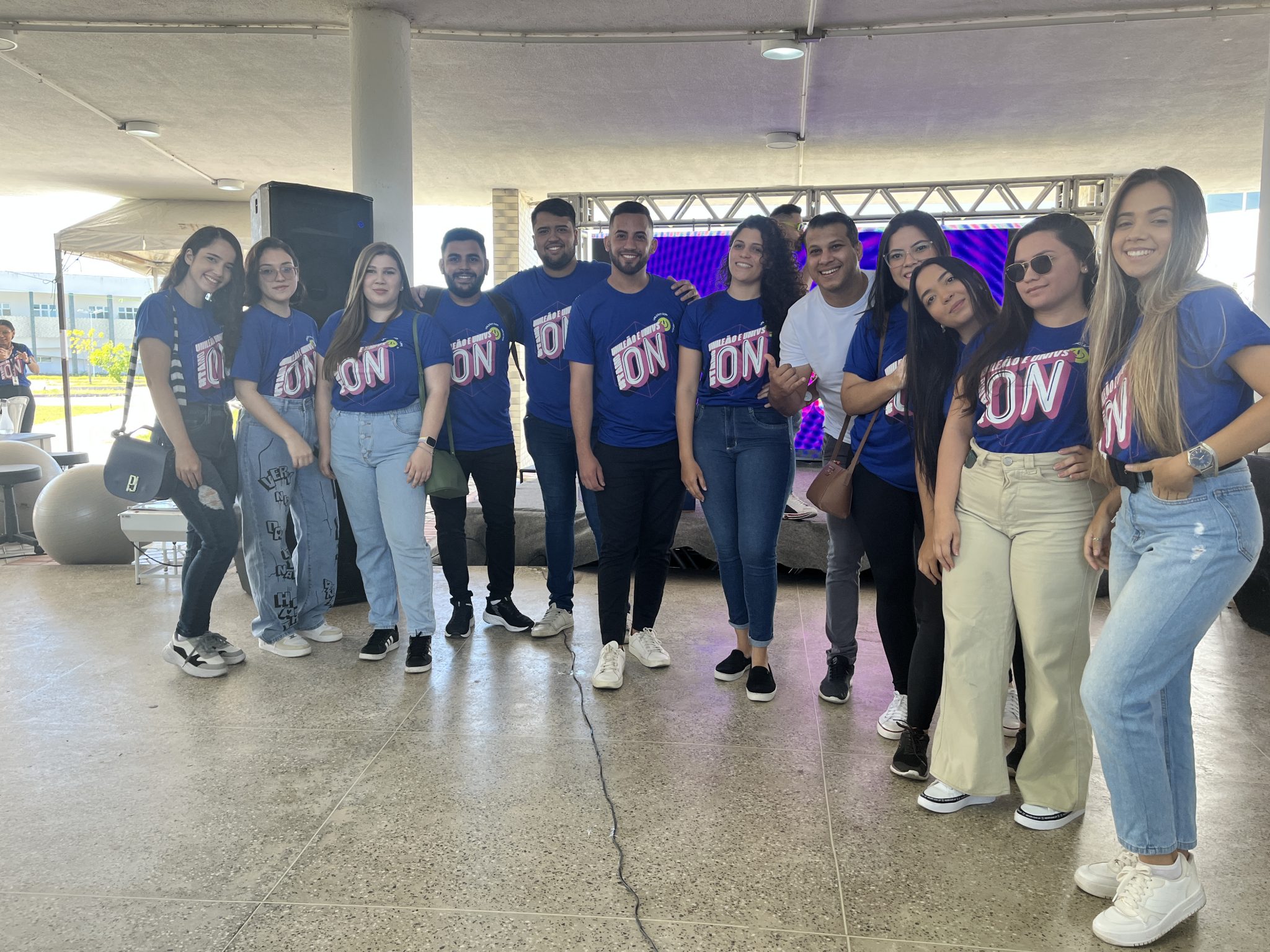 UniVS marca presença na III Feira das Profissões da Crede 16, em Iguatu ...