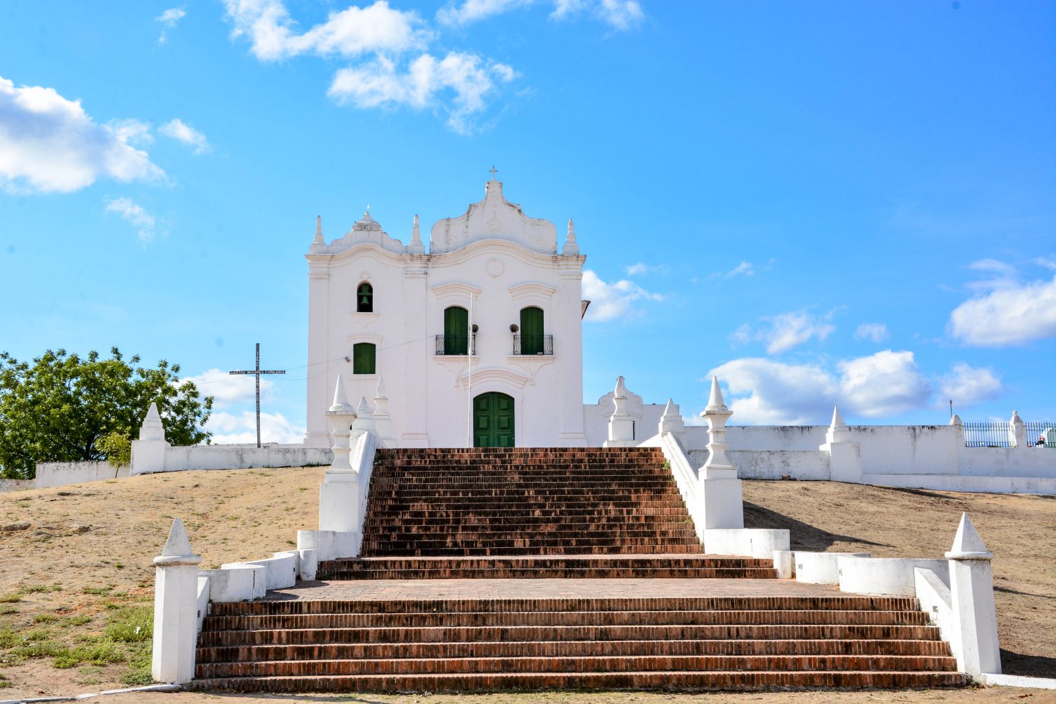 Patrimônio Artístico e Cultural de Icó - UniVS